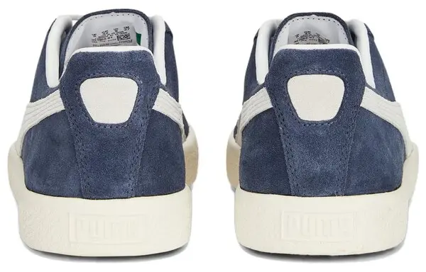 PUMA Clyde Og "parisian Night