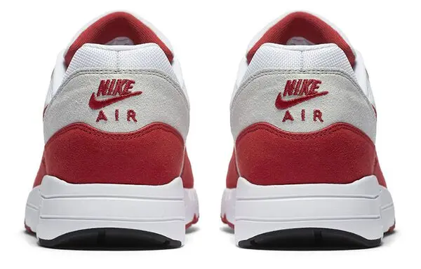 Nike Max 1 Ultra 2.0 "air Max Day - White/red/grey