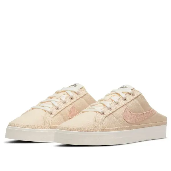 Nike Court Legacy Mule - Pink