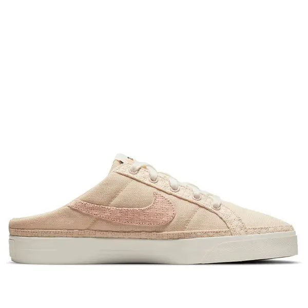 Nike Court Legacy Mule - Pink