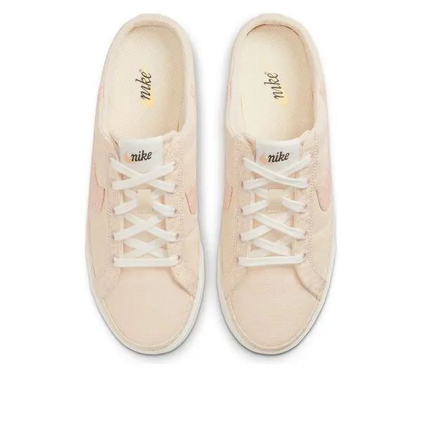 Nike Court Legacy Mule - Pink