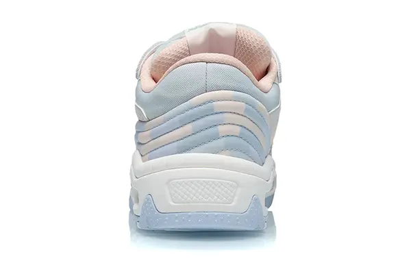LI-NING Cf The One Sneakers - Grey/blue