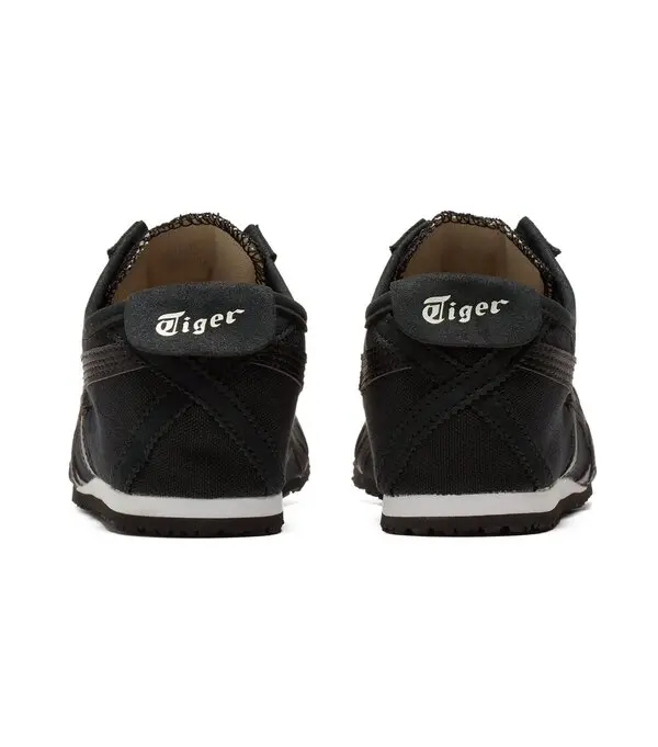 Onitsuka Tiger Mexico 66 Slip-on Sneakers - Black/black
