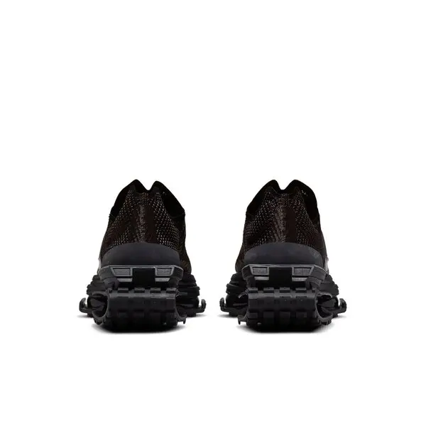 Nike Matthew M. Williams X Zoom 004 Crossover Sneakers - Black