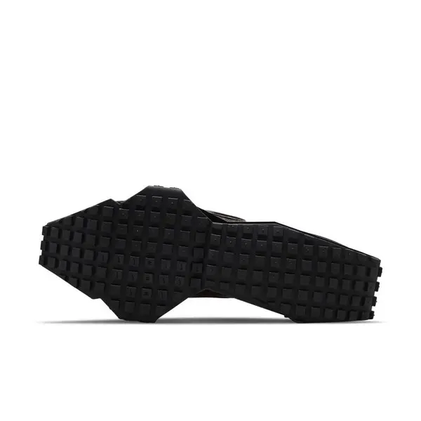 Nike Matthew M. Williams X Zoom 004 Crossover Sneakers - Black