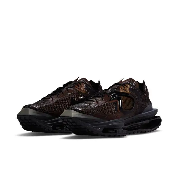 Nike Matthew M. Williams X Zoom 004 Crossover Sneakers - Black