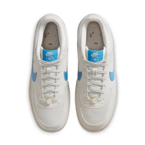 Nike Sky Force 3/4 "coney Island Hoops" Sneakers