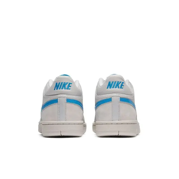 Nike Sky Force 3/4 "coney Island Hoops" Sneakers