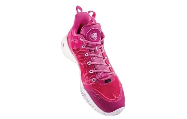 LI-NING Yushuai 14 Low Premium Basketball Sneakers