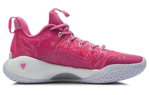 LI-NING Yushuai 14 Low Premium