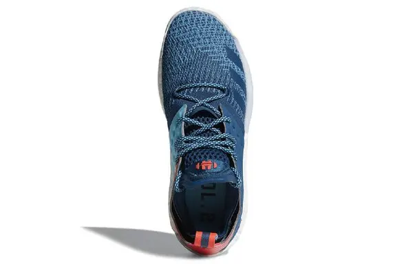 Adidas Harden Vol. 2 "blue Night