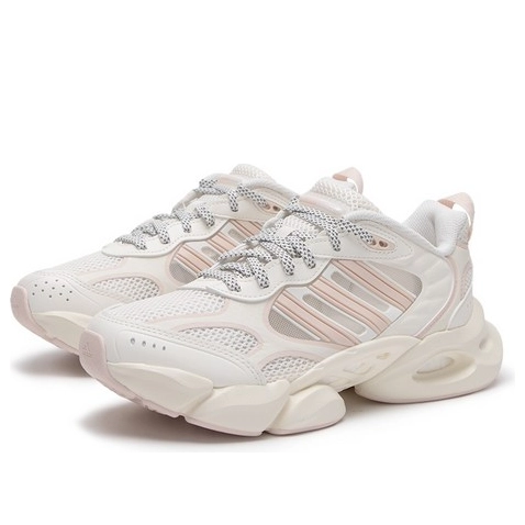Adidas Climacool Vento 3.0 Sneakers - White/pink