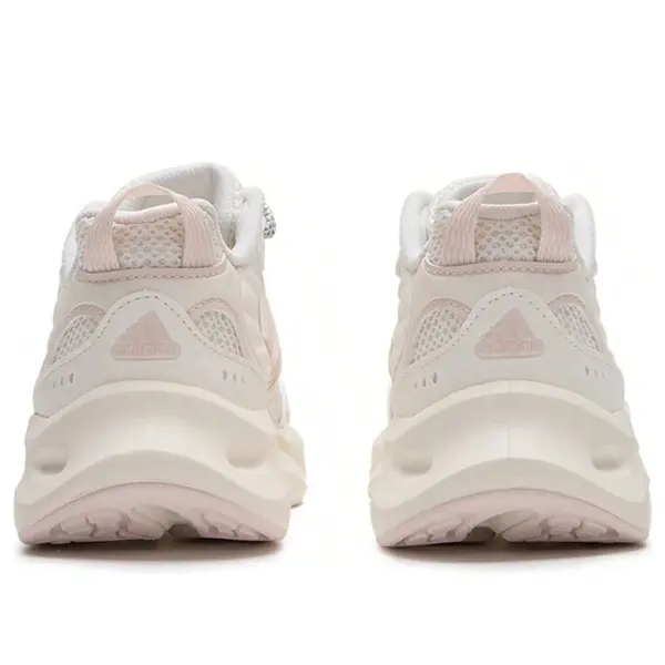 Adidas Climacool Vento 3.0 Sneakers - White/pink