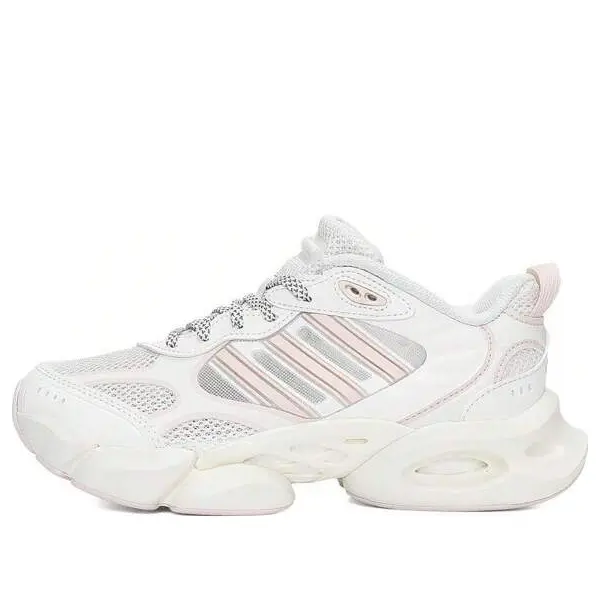 Adidas Climacool Vento 3.0 Sneakers - White/pink