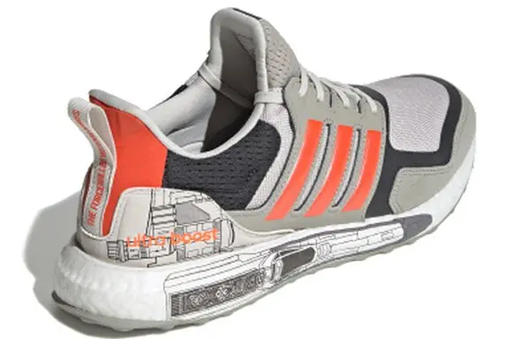 Adidas Star Wars X-wing Starfighter Ultraboost Sneakers