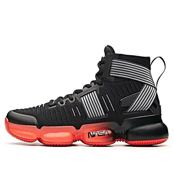 ANTA X Nase 60th Seeed High Top