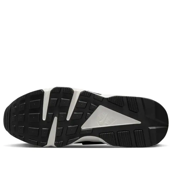 Nike Huarache Sneakers - Black/phantom/khaki