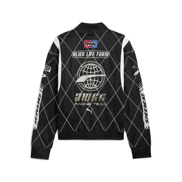 PUMA X A$ap Rocky Distressed Sweatshirt
