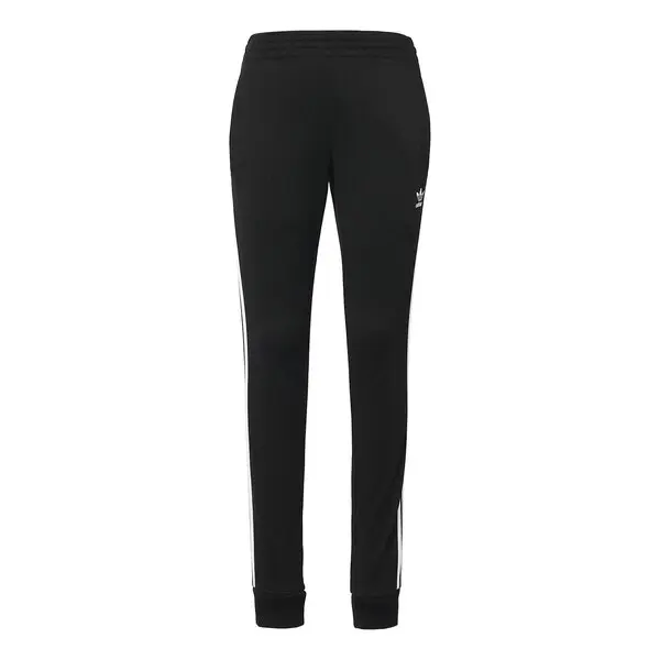 Adidas Originals Sst Track Pants - Black