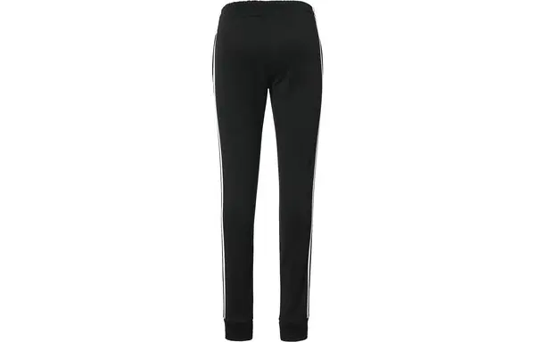 Adidas Originals Sst Track Pants - Black