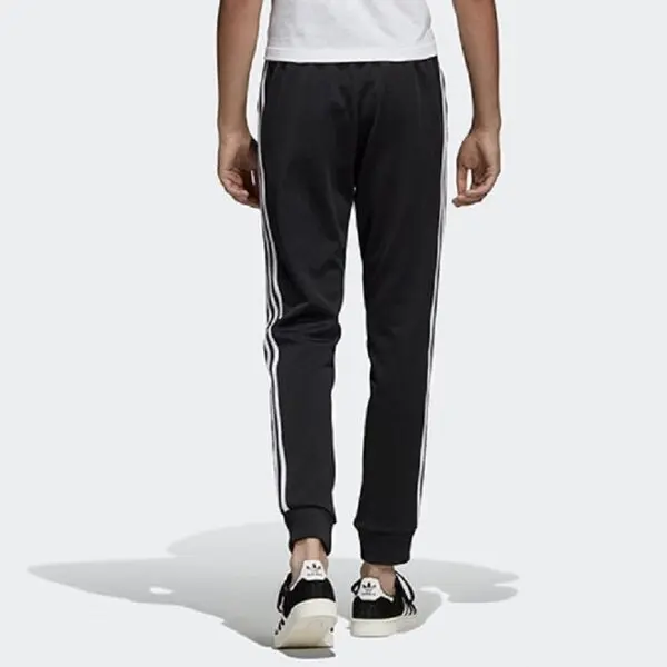 Adidas Originals Sst Track Pants - Black