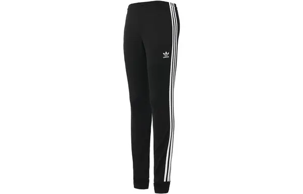 Adidas Originals Sst Track Pants - Black