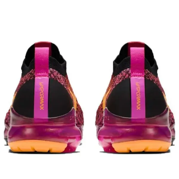 Nike Vapormax Flyknit 3 Sneakers - Red/orange