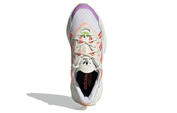 Adidas Ozweego Sneakers - White