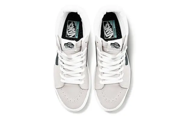 VANS Comfycush Sk8-hi High Top Sneakers