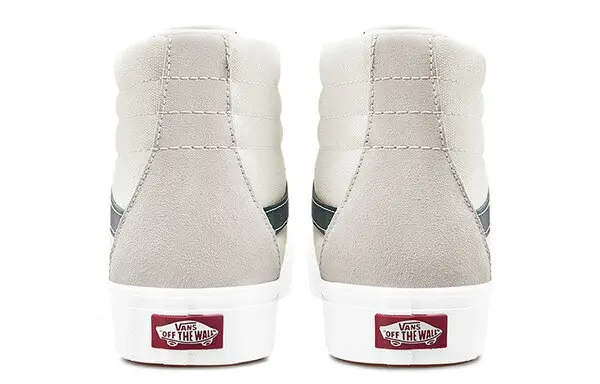 VANS Comfycush Sk8-hi High Top Sneakers
