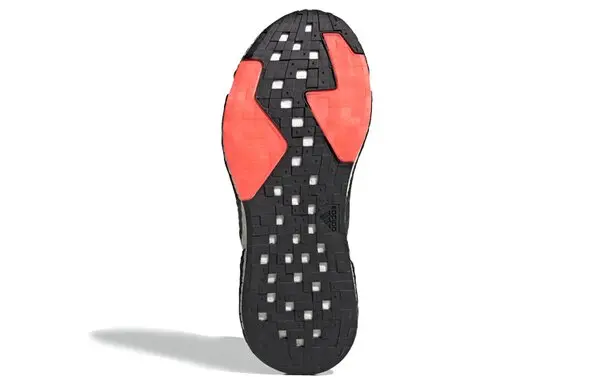 Adidas X9000l4 "crystal " Athletic Sneakers