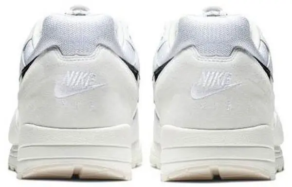 Nike X Fear Of God Air Skylon 2 Sneakers - White/black-light Bone-sail