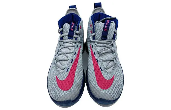 Nike Zoom Rize High-top Sneakers