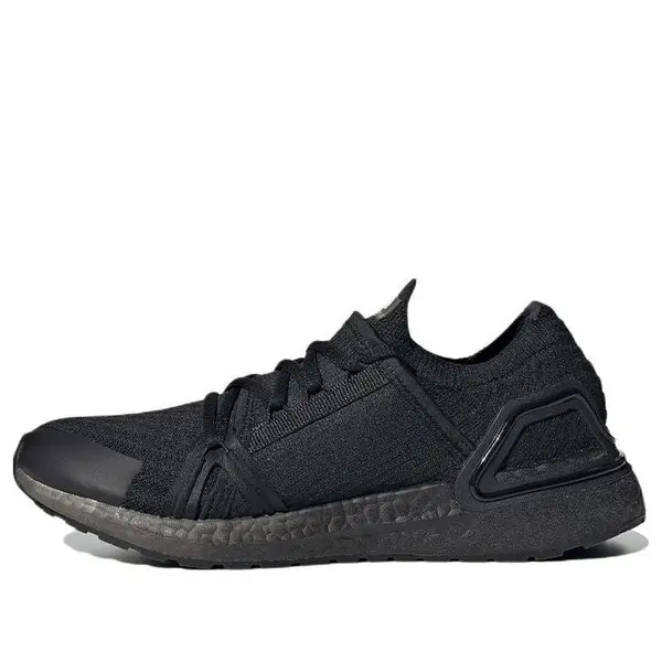 Adidas X Stella Mccartney Ultraboost 20 Sneakers - Black
