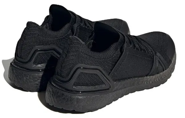 Adidas X Stella Mccartney Ultraboost 20 Sneakers - Black