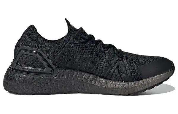 Adidas X Stella Mccartney Ultraboost 20 Sneakers - Black