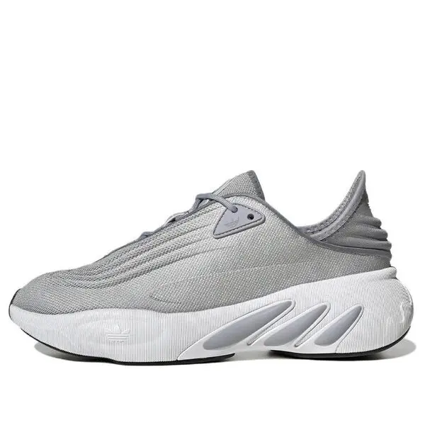 Adidas Originals Adifom Sltn Sneakers - Gray/white