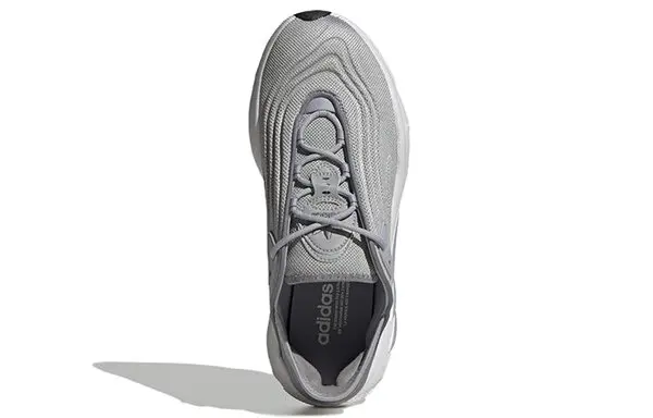 Adidas Originals Adifom Sltn Sneakers - Gray/white