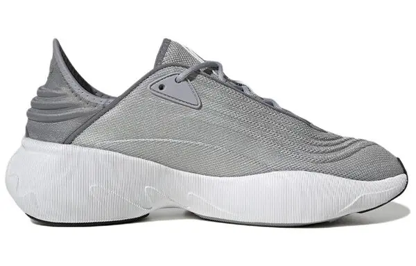 Adidas Originals Adifom Sltn Sneakers - Gray/white