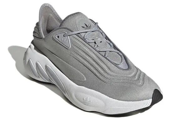 Adidas Originals Adifom Sltn Sneakers - Gray/white