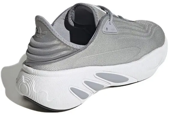 Adidas Originals Adifom Sltn Sneakers - Gray/white