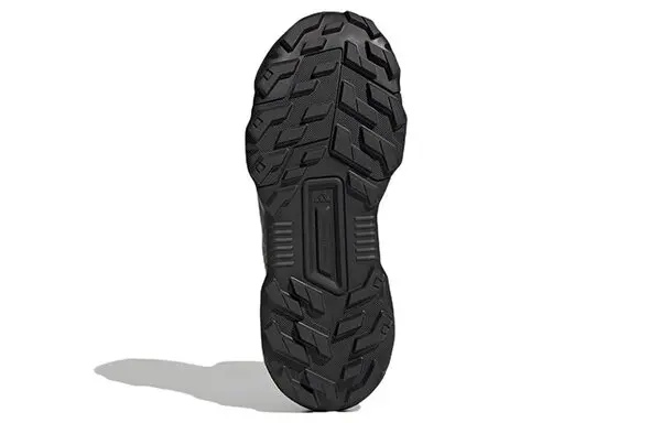 Adidas Unity Leather Mid Rain.rdy Boots - Black