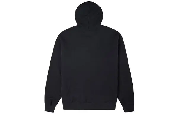 CONVERSE Mountains Pattern Hoodie