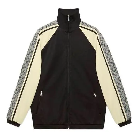 Gucci Track Jacket