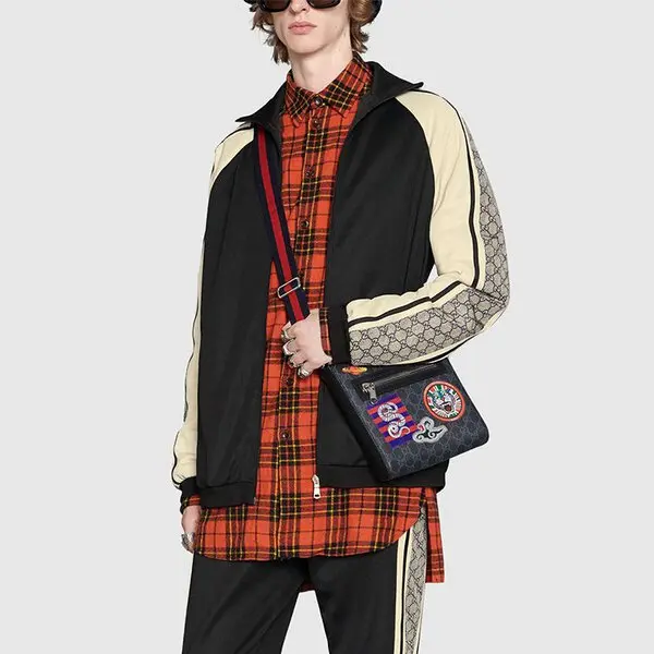 Gucci Track Jacket