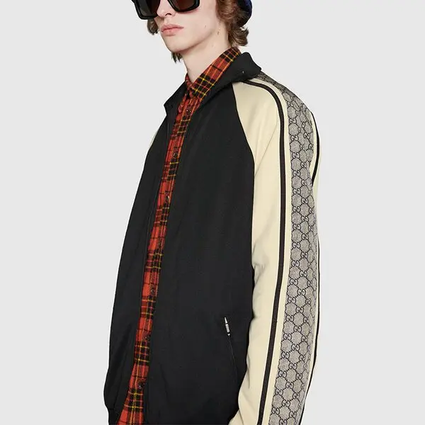 Gucci Track Jacket