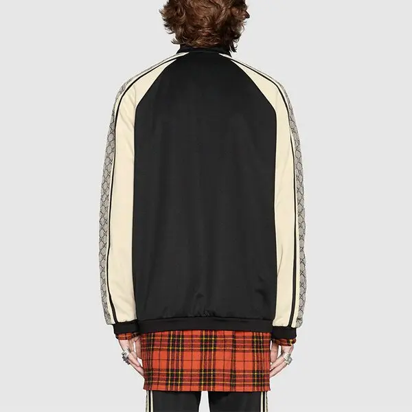 Gucci Track Jacket