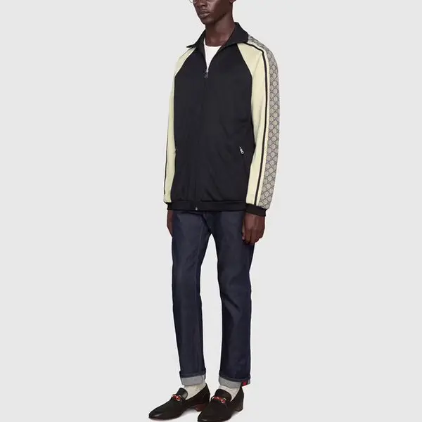 Gucci Track Jacket