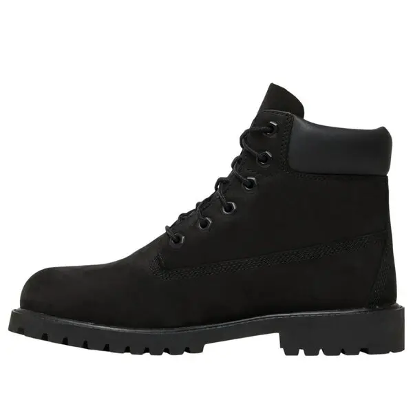 Timberland Inch Premium Nubuck Boots