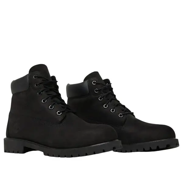 Timberland Inch Premium Nubuck Boots